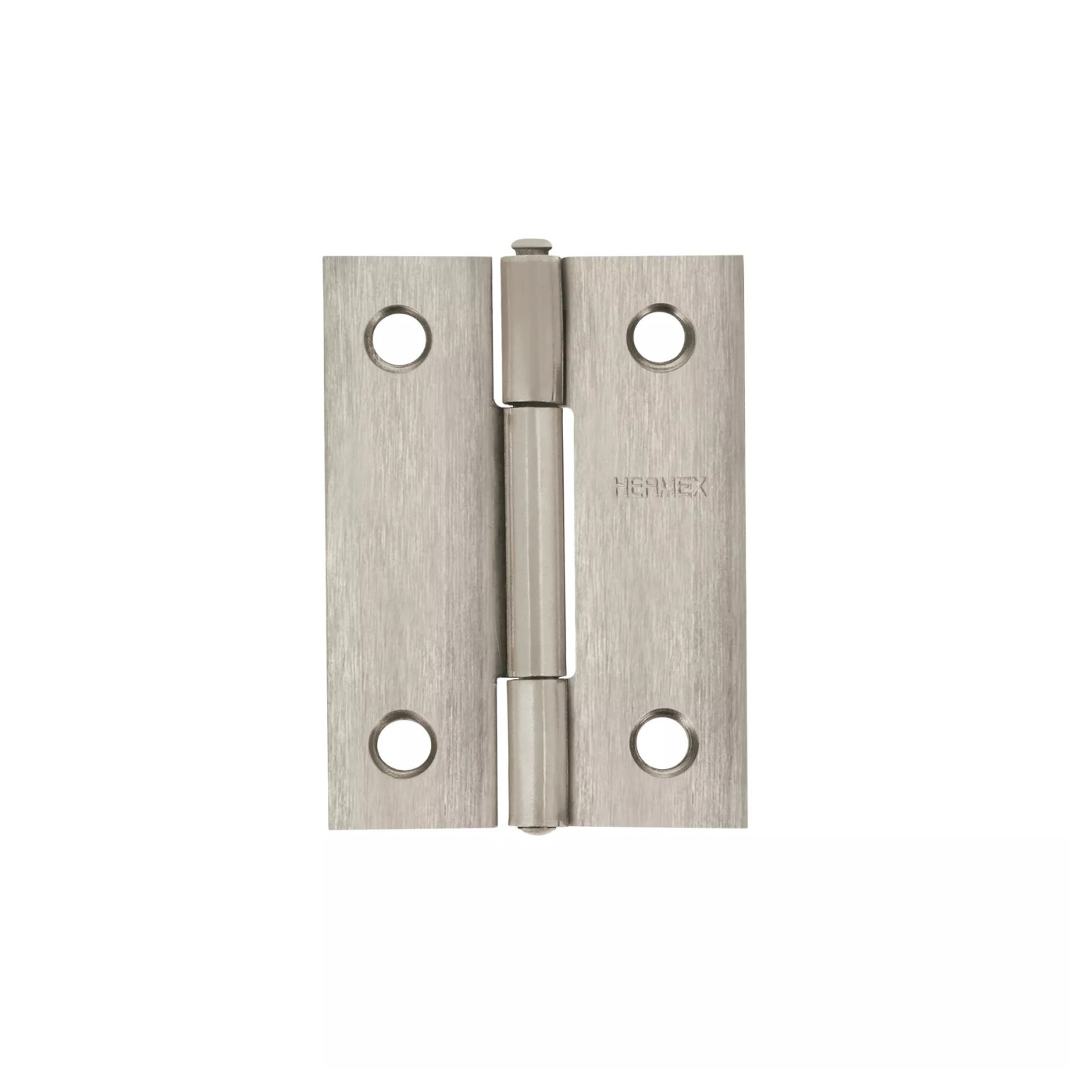 Bisagra 2" acero inox. HERMEX | Hermex