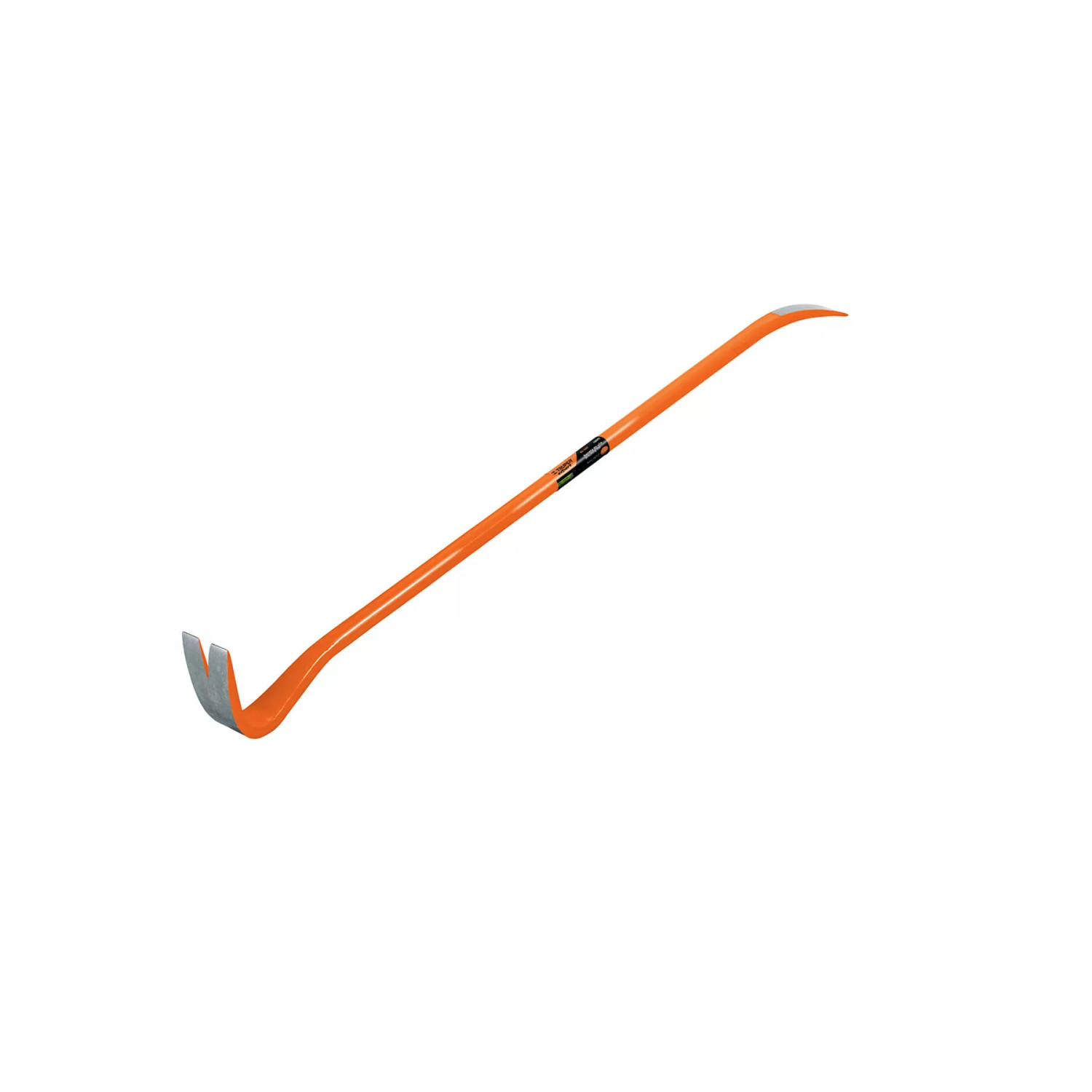 Barreta de uña 7/8" x 105 cm, Truper Expert | Truper
