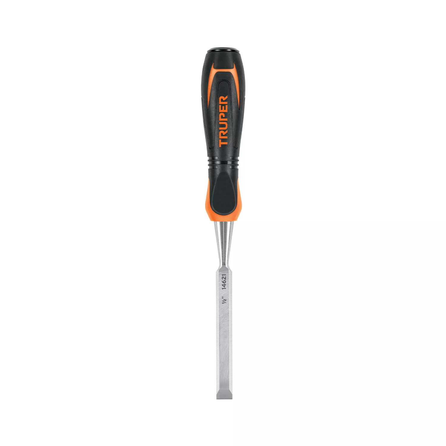 Formón 1/2" Mango Comfort... | Truper