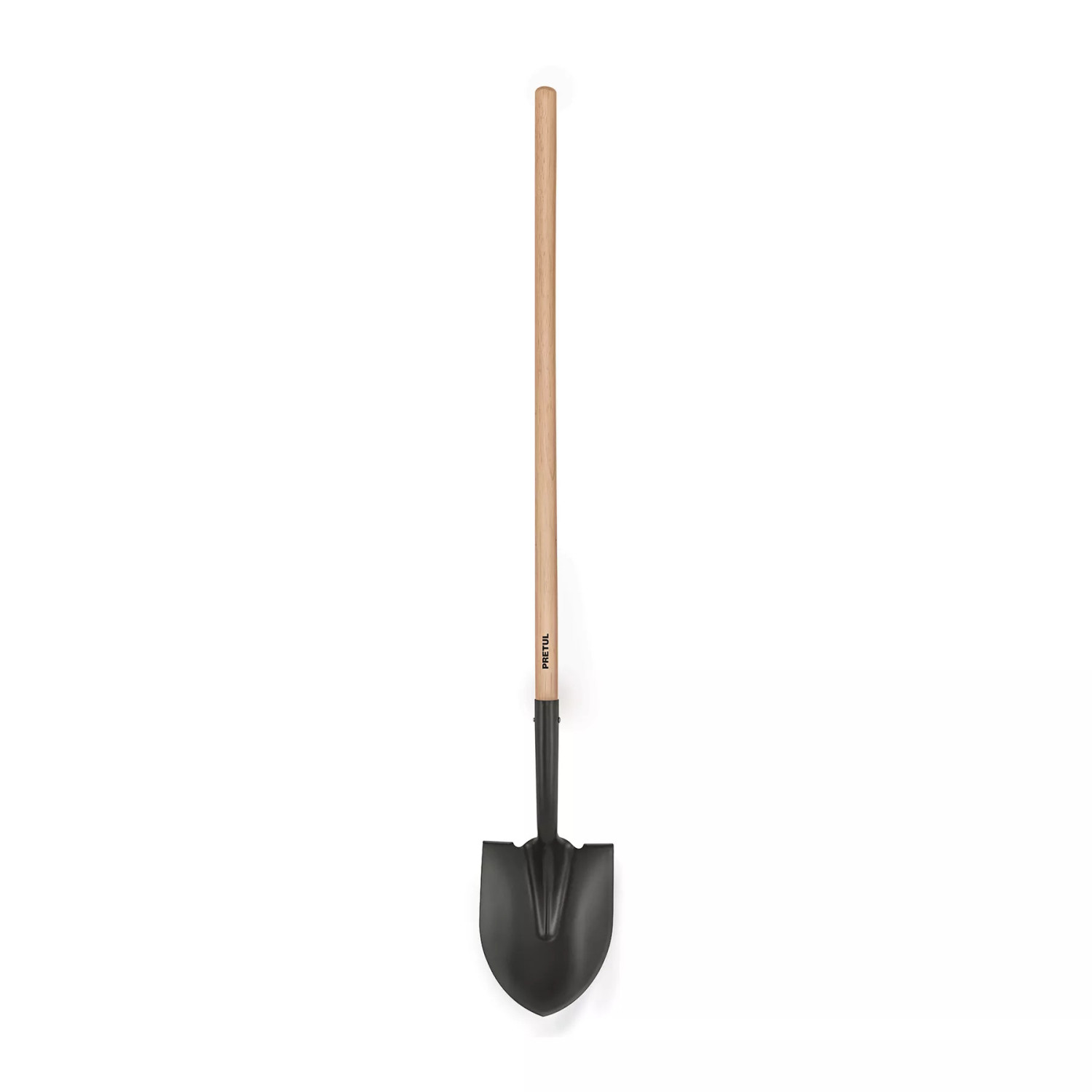 Pala Redonda Mango Largo 44" | Pretul