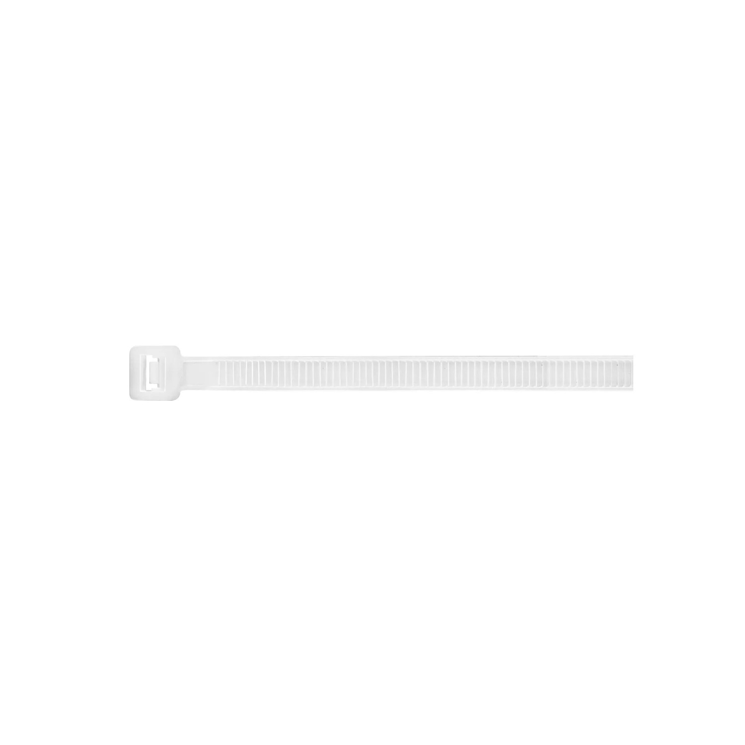 Cinchos Plásticos 450X9 Mm, Naturales... | Volteck