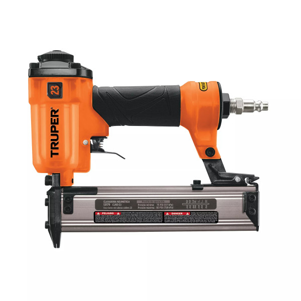 Clavadora Neumática Profesional, Truper | Ferretodo