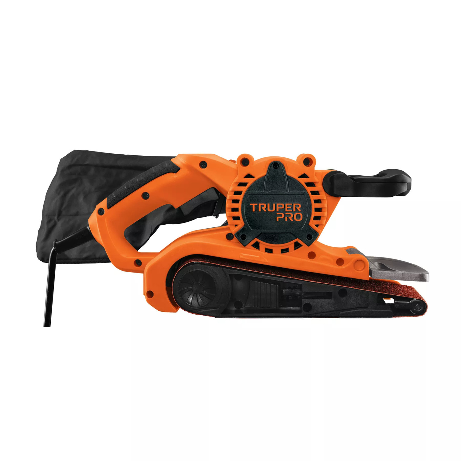 Lijadora De Banda 3 X 21' 1010 W, Profesional, Truper