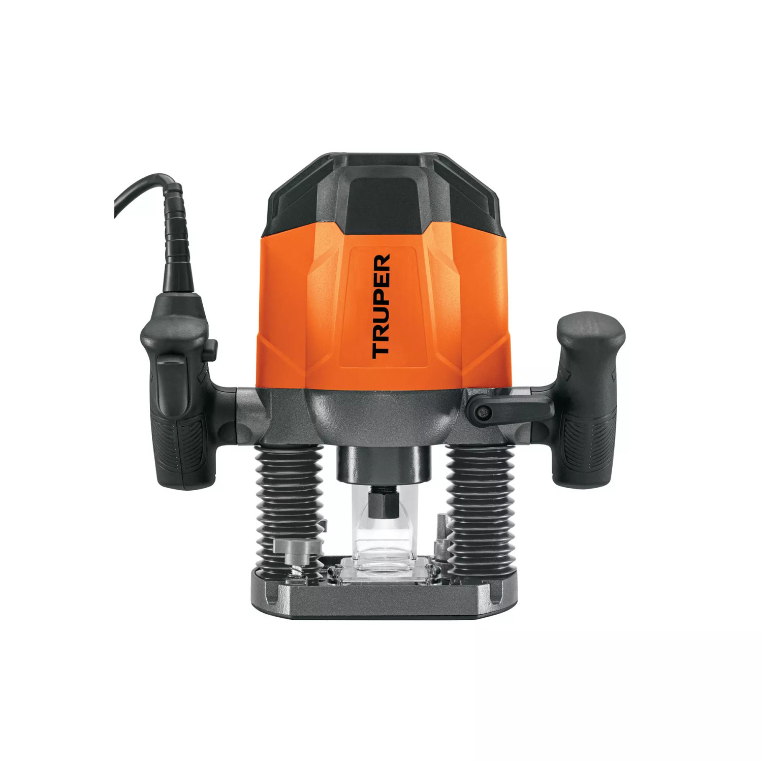 Router 1200 W 1-3/4 Hp, Profesional, Truper