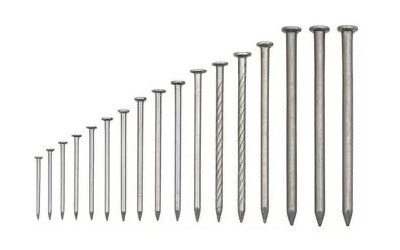 Clavos para Construcción en Guatemala | Ferretodo