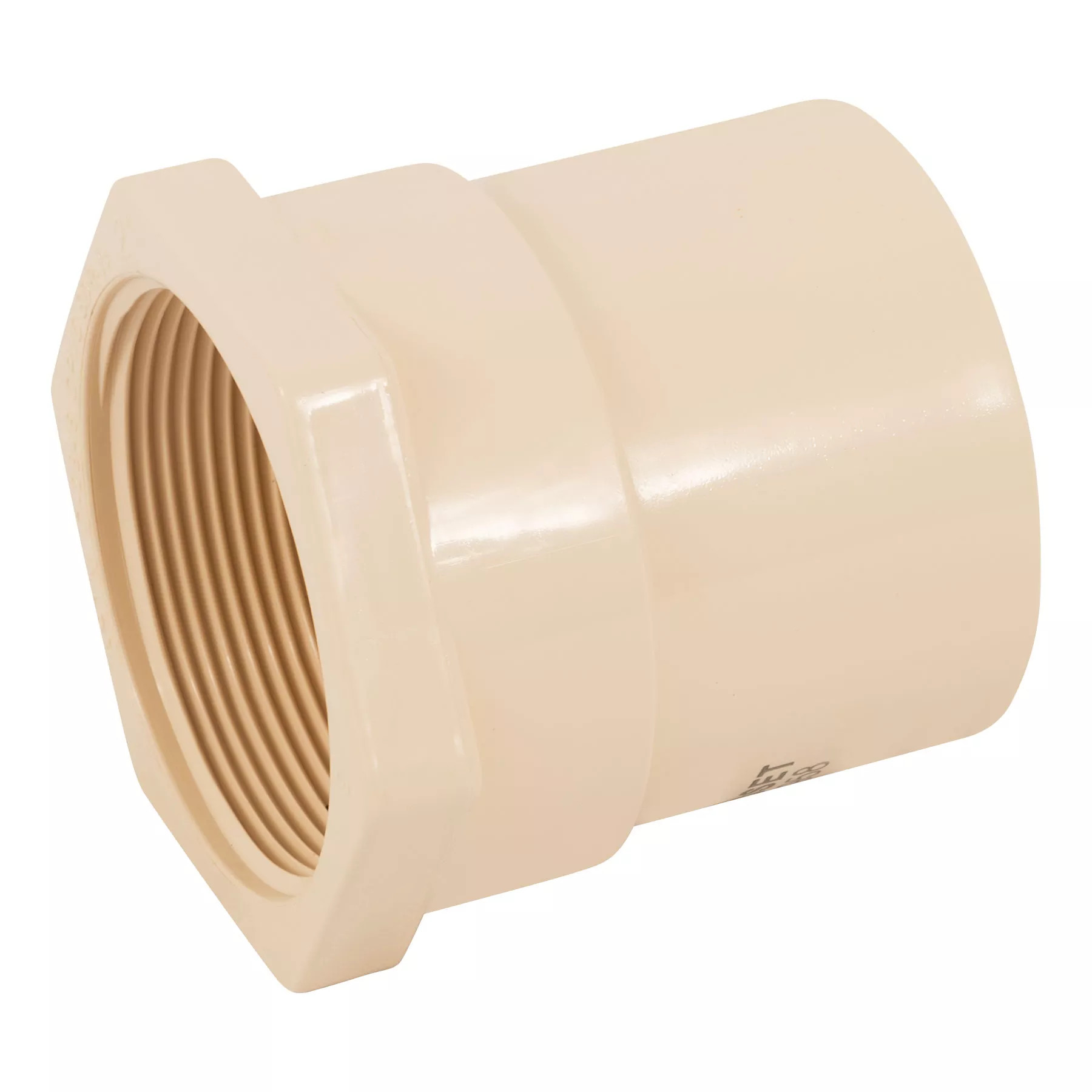 Conector Hembra Cpvc 2'... | Foset