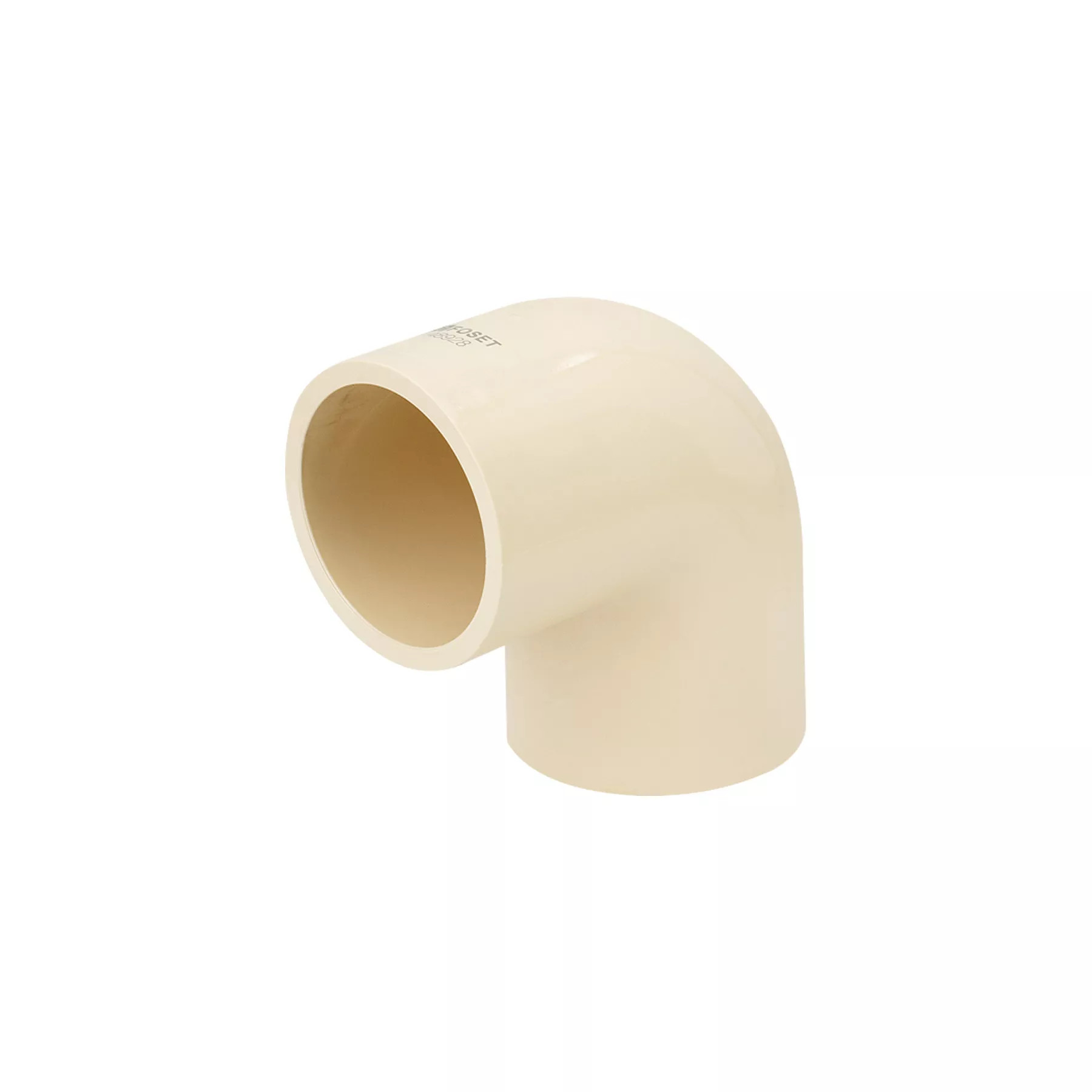 Codo 90° Cpvc 2'... | Foset