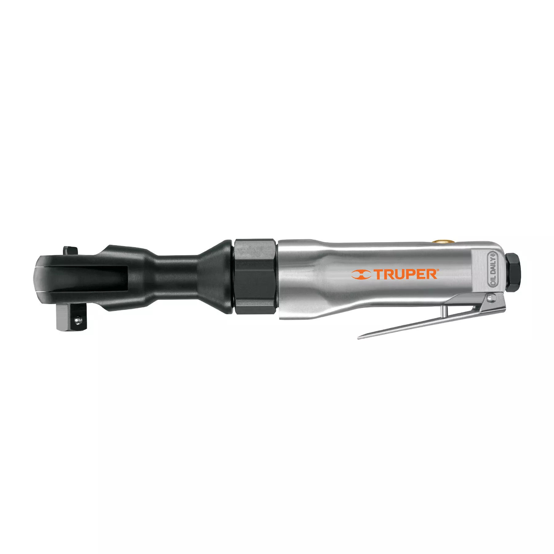 Matraca impacto neumática 1/2" Truper | Truper